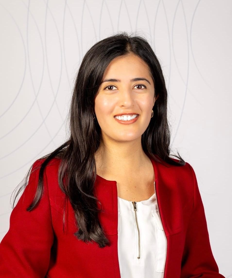 Dr. Ushma Shah - The Dentist | Dentist in Bishop's Stortford, Hertfordshire